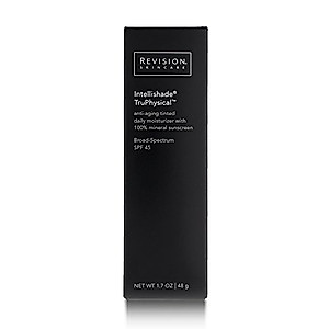 Revision Skincare Intellishade Truphysical Tinted Moisturizer SPF 45, 1.7 oz