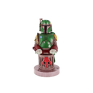 Cable Guys - Boba Fett (Xbox One////)