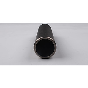 Dalekay SDS Plus Ground Rod Driver for 5/8 Inch and 3/4 Inch Ground Rods, Fit All SDS-Plus Rotary Hammer Drills 13/16 Inch InchX 6-11/16 Inch Inch(20X170mm)