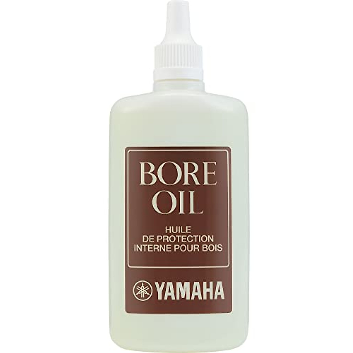 Yamaha YAC1006P Bore Oil, 40Ml