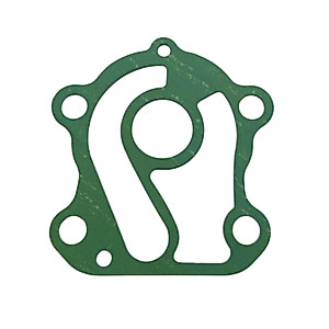 GHmarine 692W0078 Water Pump Impeller Kit for Yamaha Outboard Marine 2 Stroke 60 70 75 85 90 HP Motors 692-W0078-00-00