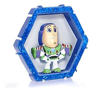 WOW! PODS Disney Pixar - Woody Collectable Light-Up Figure