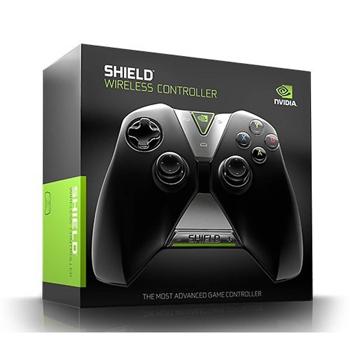 NVIDIA SHIELD Controller (2015)
