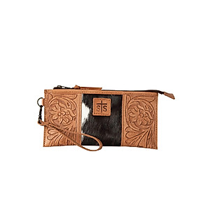 Sts Ranch Wear Womens STS38390 Yipee Kiyay Clutch