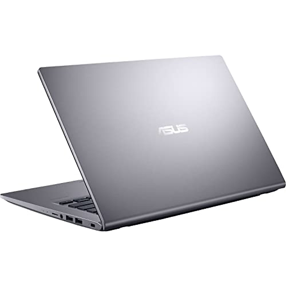 ASUS Vivobook 14 Home & Business Laptop (AMD Ryzen 3 3250U 2-Core, 12GB RAM, 1TB PCIe SSD, AMD Radeon, 14.0" 60Hz HD (1366x768), WiFi, Bluetooth, Webcam, Win 11 Home S-Mode) Refurbished (Renewed)