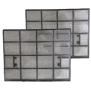 Daikin Industries 1380242 Mini Split Filter 2-Pack