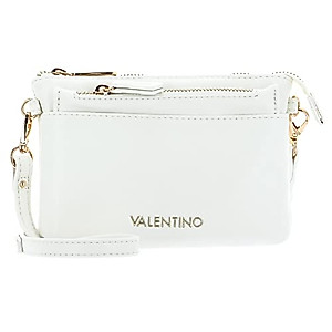 Valentino Wallet, White