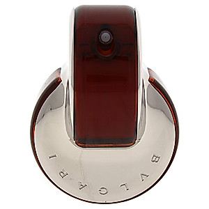 Bvlgari Omnia By Bvlgari For Women. Eau De Parfum Spray Red / Silver 1.33 Ounces