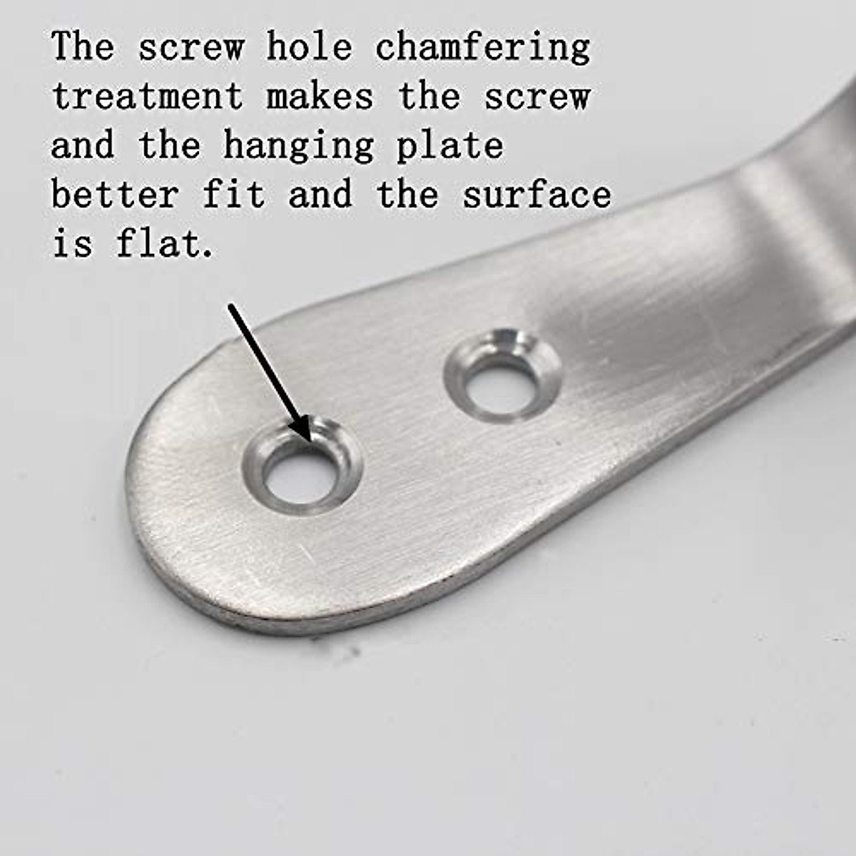 MANMILAI Wall Hooks Heavy Duty Mounted Standard Coat Hooks for Wall Hooks for Hanging Shelf with Hooks