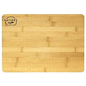 Bamboo Cutting Boards-3 Piece Set