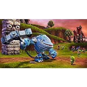 Skylanders Giants Whirlwind (W4.0) Single