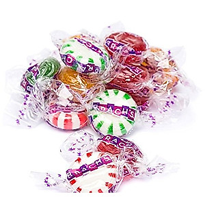 American Flavors Old Fashioned Mix Assorted Hard Candy & Tootsie Bulk Candy Assortment - 11-lbs (600+pieces)