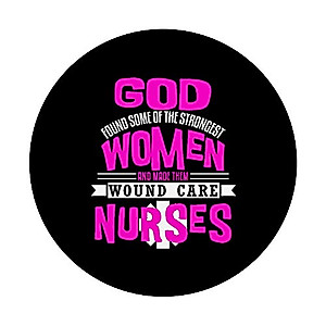 Funny Wound Care Nurse Gift Nursing Gifts