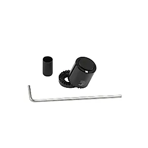 D'Addario Accessories Electric Guitar Hardware (PW-LNPS-01B)