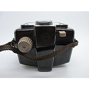 Vintage Kodak Brownie Holiday TLR Camera