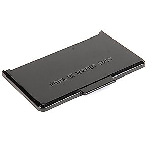 Bunn 04124.0001 Lid, Flip-Black