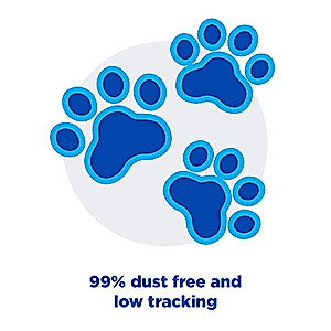 Arm & Hammer Arm Hammer Ultra Last Unscented Clumping Cat Litter, MultiCat 18lb, Pet Friendly with Baking Soda