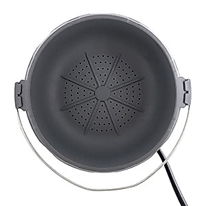 Steel Dragon Tools 418 Handheld Oiler Bucket 10883 for Ridgid 300 535 700 12R and 690