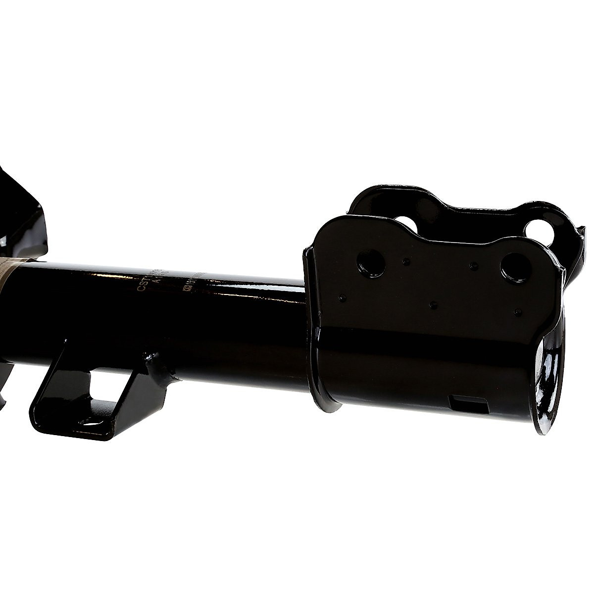 AutoShack Front Complete Struts Coil Springs Assembly Pair of 2 Driver and Passenger Side Replacement for 2001-2012 Ford Escape 2005-2011 Mercury Mariner 2001-2006 2008-2011 Mazda Tribute CST100164PR