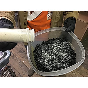 Josh's Frogs Spring to Life Powdered Springtail Food (4 oz)