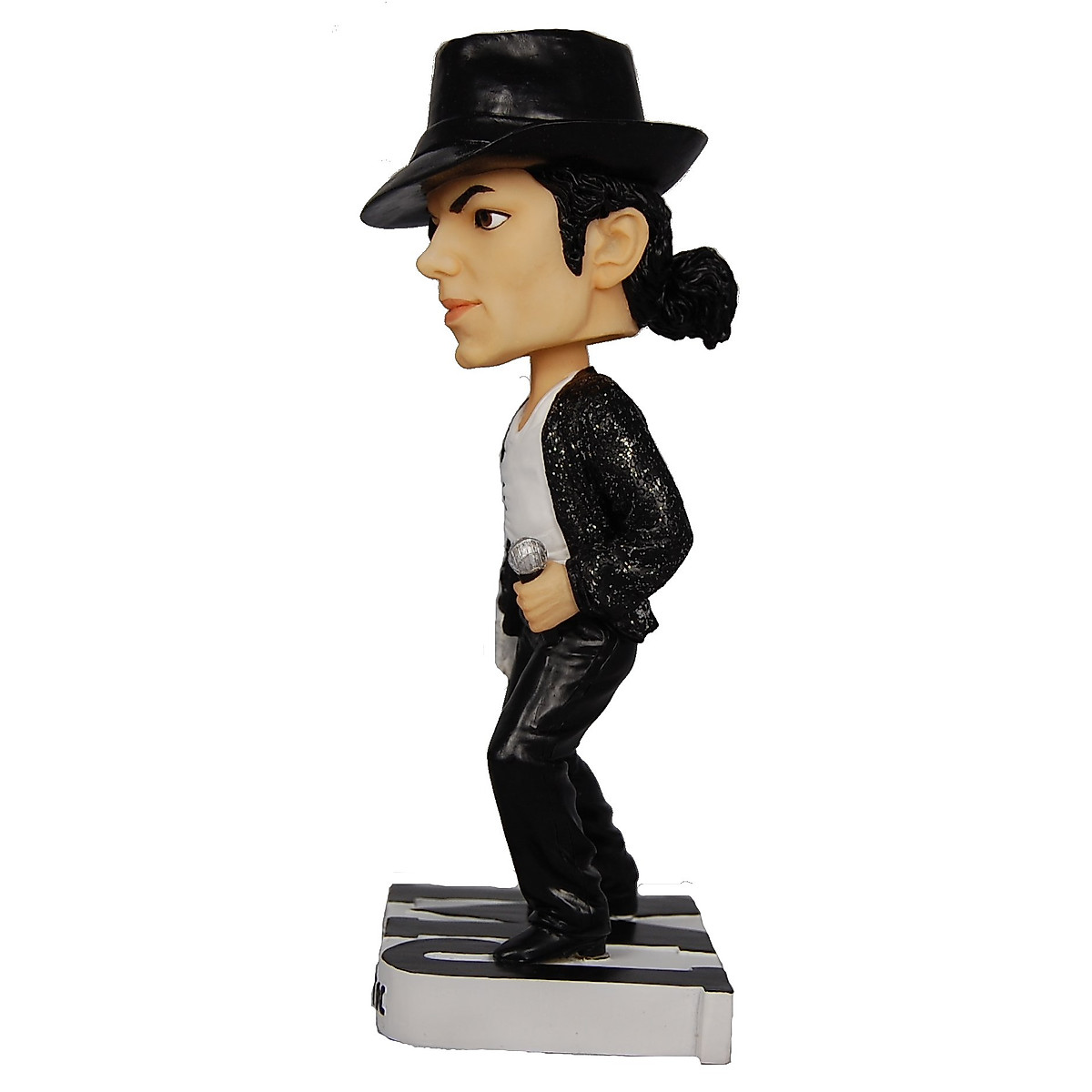 Odash Michael Jackson Bobblehead