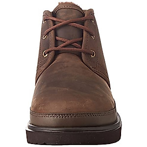 UGG Men's Neumel Weather Ii Boot, Grizzly, Size 13
