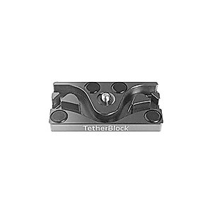TetherBlock® - Tethering Cable Connection and Port Protector