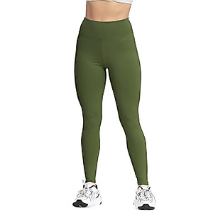 VALANDY Buttery Soft Leggings for Women High Waisted Tummy Control No See-Through Yoga Pants Workout Running Leggings