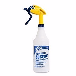 Selig Commercial HDPRO36 32 Oz Professional Sprayer