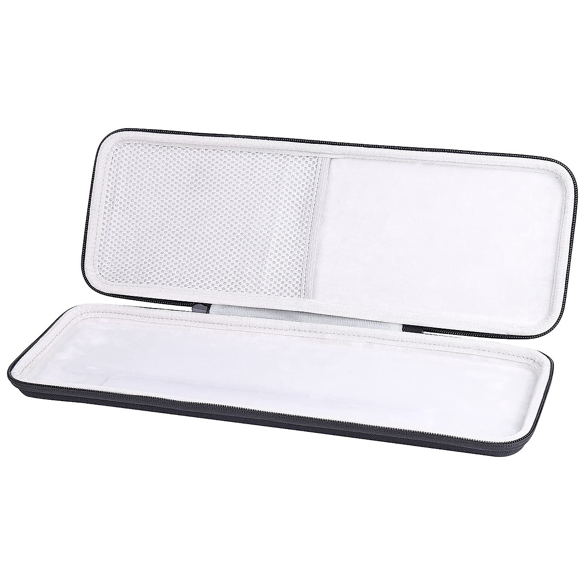 khanka Hard Travel Case Replacement for Logitech K600 TV Wireless Keyboard