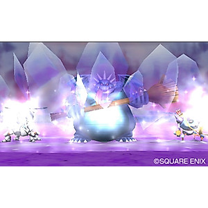 Dragon Quest Monsters: Terry no Wonderland 3D [Japan Import]