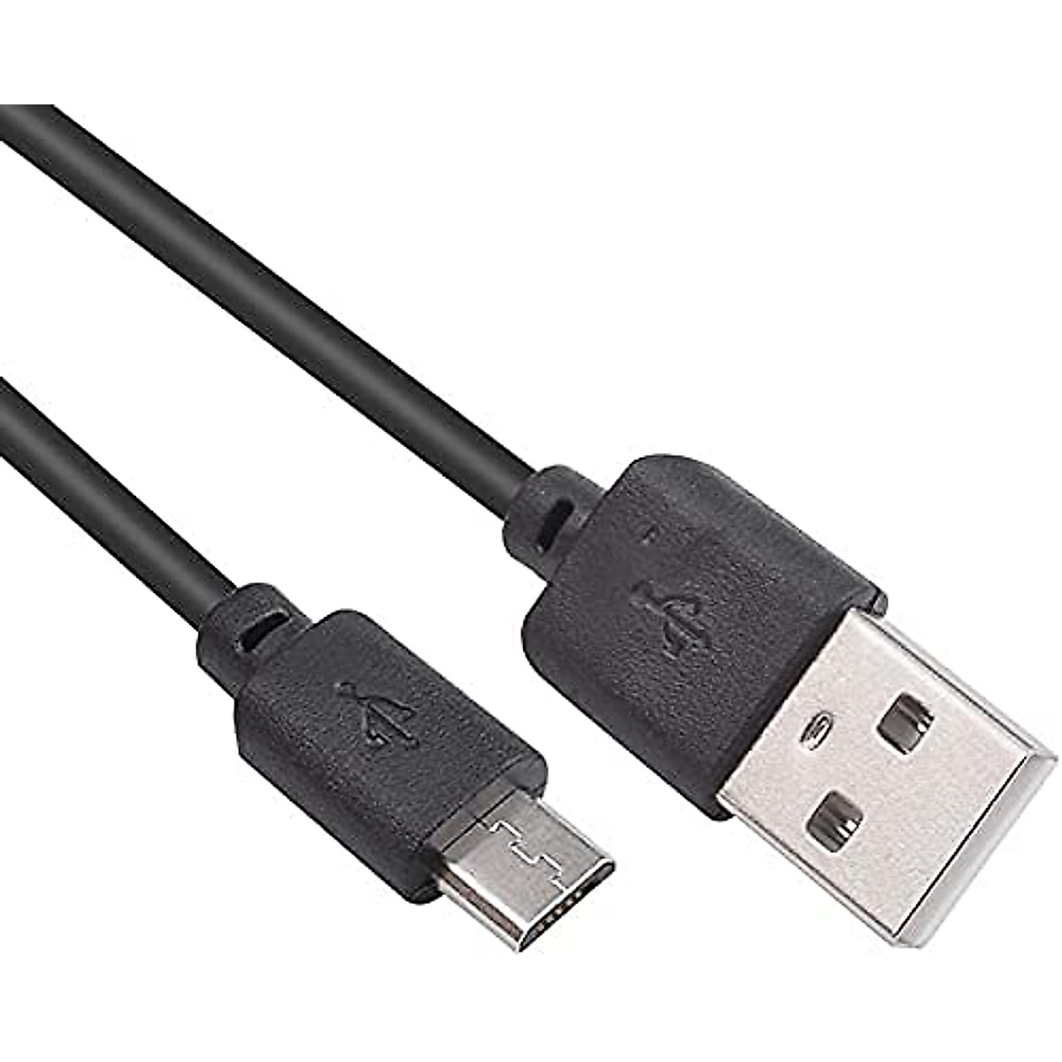 Replacement Charging Cable QC35 Charger Cable Power Cord Compatible with Bose QuietComfort 35 QC35II QC25 QC20 SoundLink II Over-Ear Wireless Headphones