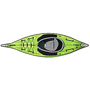 Advanced Elements Advanced Frame Elite SE Inflatable Kayak