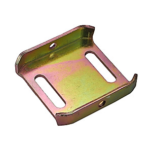 Mikatesi 1740718AYP Snow Blower Skid Shoes 2 Pack for Murray 1740718AYP 1740718HMA 780061MA 301380E701 Craftsman 53688 Series Snowblowers Replaces for Toro 40-8160 Height Adjust Skid