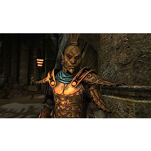 Skyrim Anniversary Edition - PlayStation 4