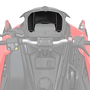 Polaris Snowmobile Glove Box Liner