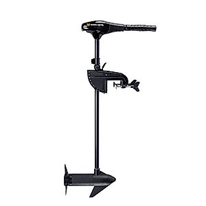Minn Kota Endura C2 55 Freshwater Transom Mounted Trolling Motor (42" Shaft)
