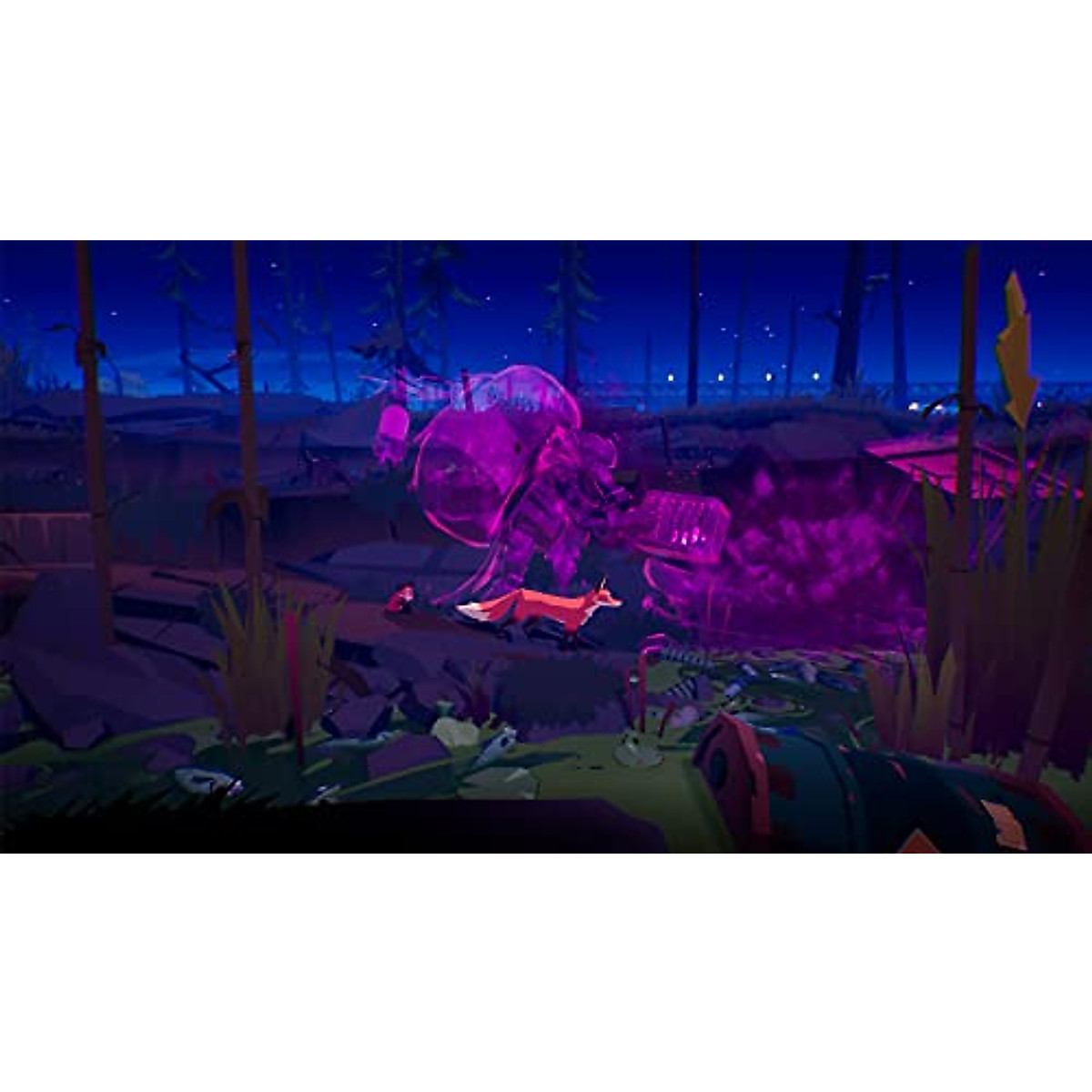 Endling - Extinction is Forever for Nintendo Switch