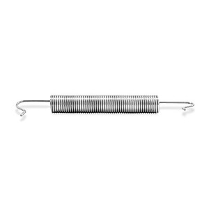Camco 42914 Heavy-Duty RV Step Rug Replacement Springs - Safely Secures Your RV Step Rug in Place - Compatible with Most Step Rugs