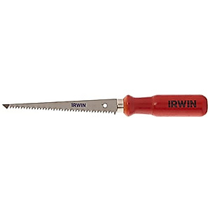 IRWIN Tools Standard Drywall/Jab Saw (2014102)