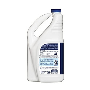 Bona Hardwood Floor Cleaner Refill - 64 fl oz - Unscented - Refill for Bona Spray Mops and Spray Bottles - Residue-Free Floor Cleaning Solution for Hardwood Floors