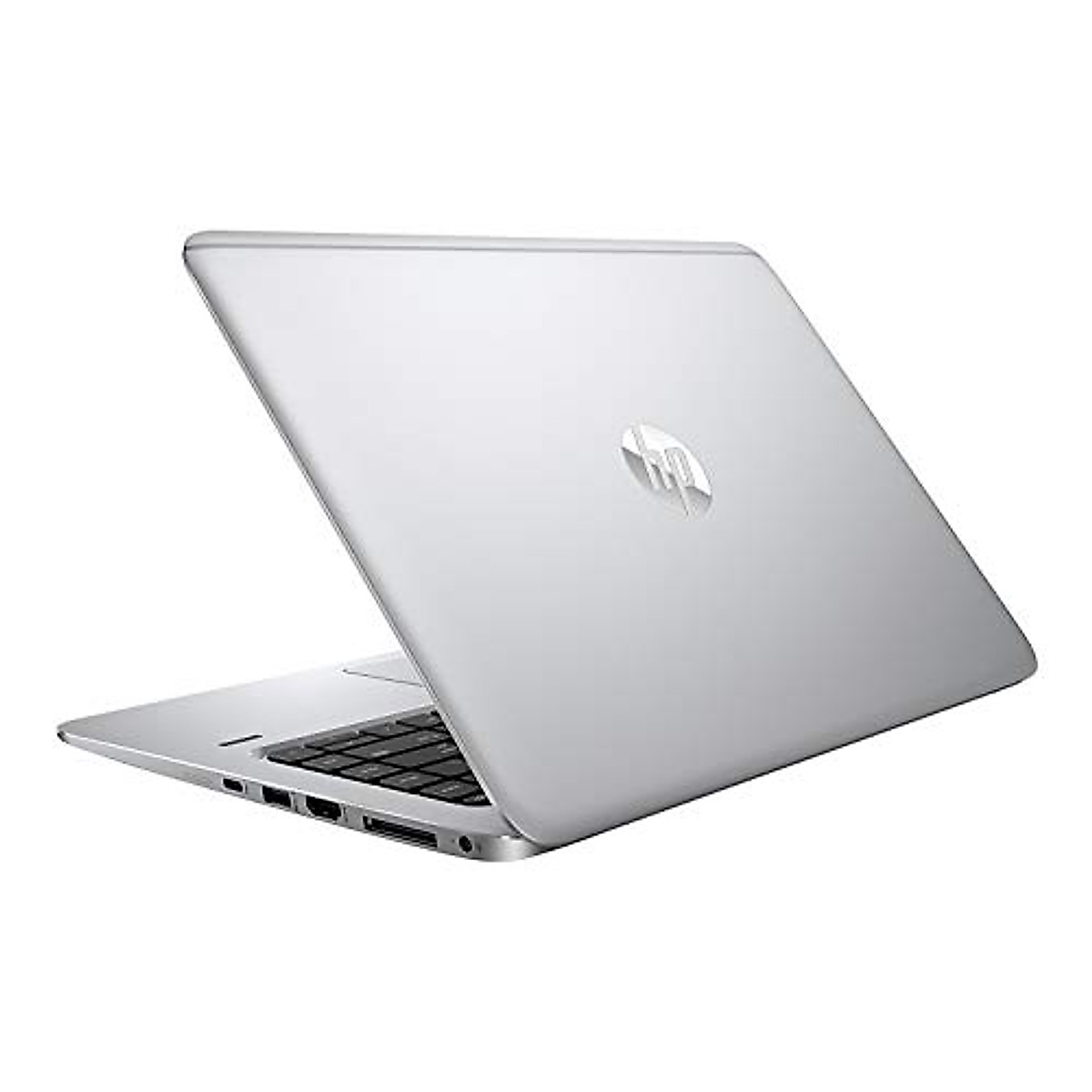 HP Elitebook Folio 1040 G3 | 14 FHD Display / Intel Core i7-6600U 2.6Ghz / 8GB / 256GB SSD / Fingerprint Scanner / Webcam / HDMI / Windows 10 Pro (Renewed)