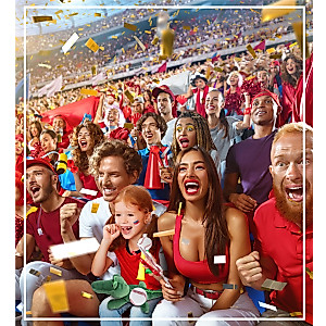 DolliBu Alligator Stuffed Animal with Baseball Plush - Soft Huggable Alligator, Adorable Playtime Plush Toy, Super Soft Plush Doll Animal Toy for Kids and Adults - 6 Inch