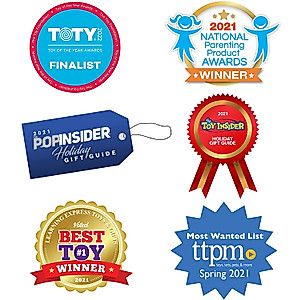 SQUISHMALLOW KellyToys - 8 Inch (20cm) - Bexley The Unicorn - Super Soft Plush Toy