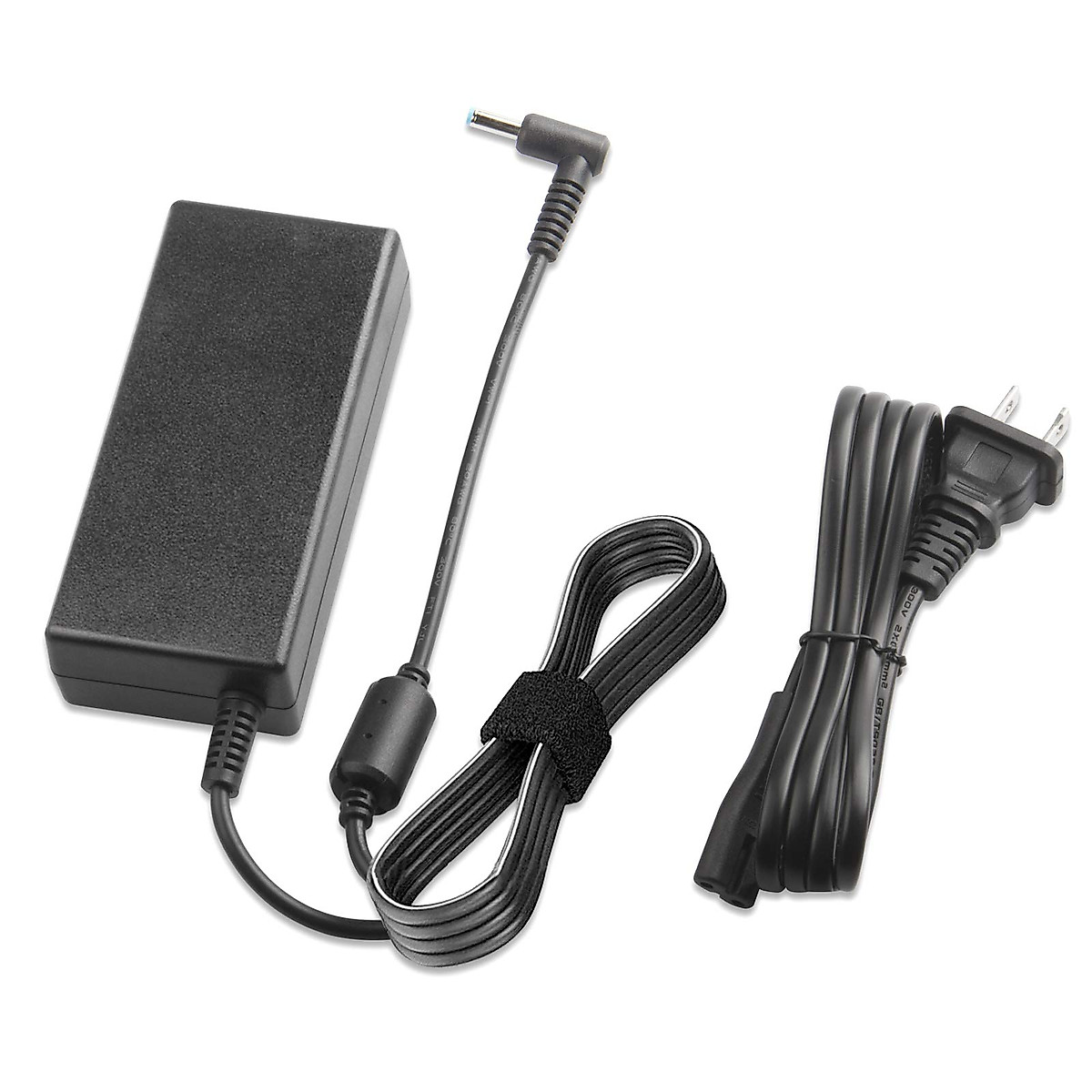19.5V 2.31A 45W AC Adapter Power Charger fit HP Stream 11 13 14 Pavilion x360 15-f272wm 15-f387wm 15-f233wm 15-f222wm 15-f211wm 15-f337wm Power Supply 741727-001 740015-002
