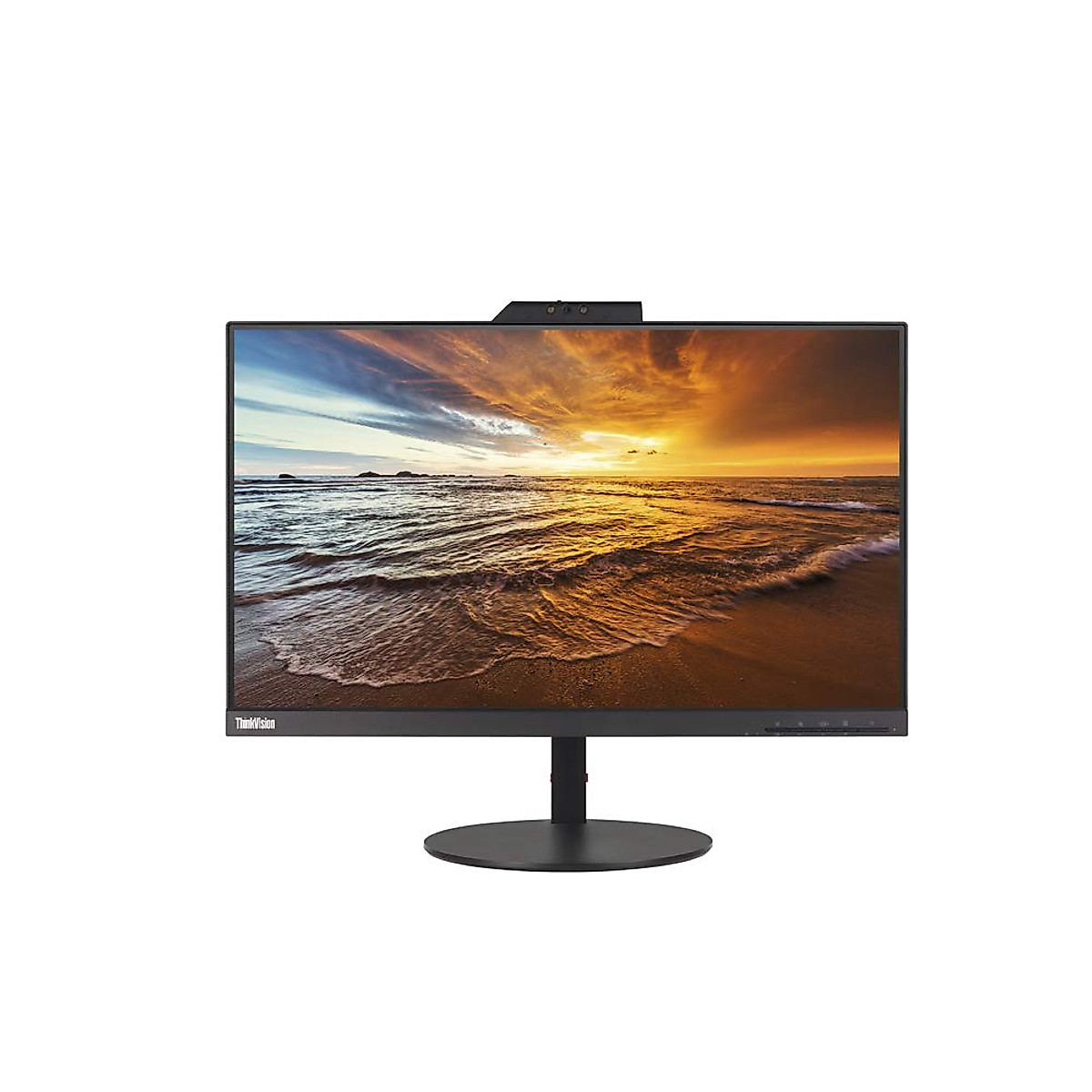 LENOVO ThinkVision T24V-10 - LED Monitor - Full HD (1080P) - 23.8"