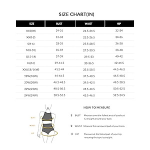 Yonique 3 Piece Athletic Tankini Swimsuits for Women with Shorts Swim Tank Tops with Sports Bra and Boyshorts Bathing Suits Black Orange Floral Print XL