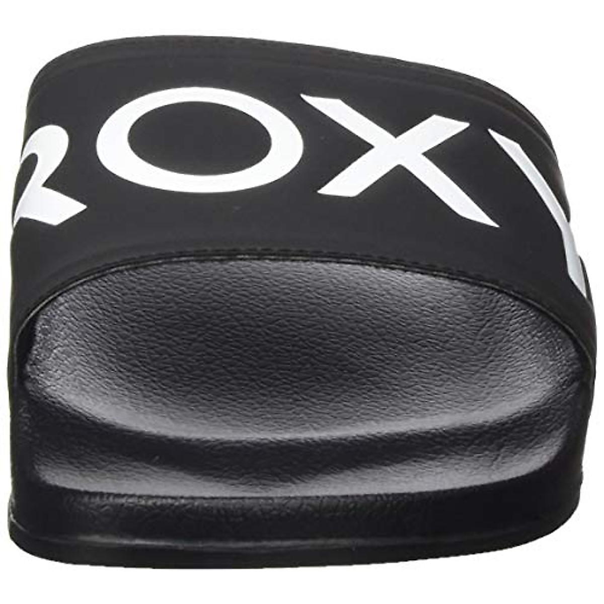 Roxy Women's Beach & Pool Shoes, Black Black Fg BFG, 7