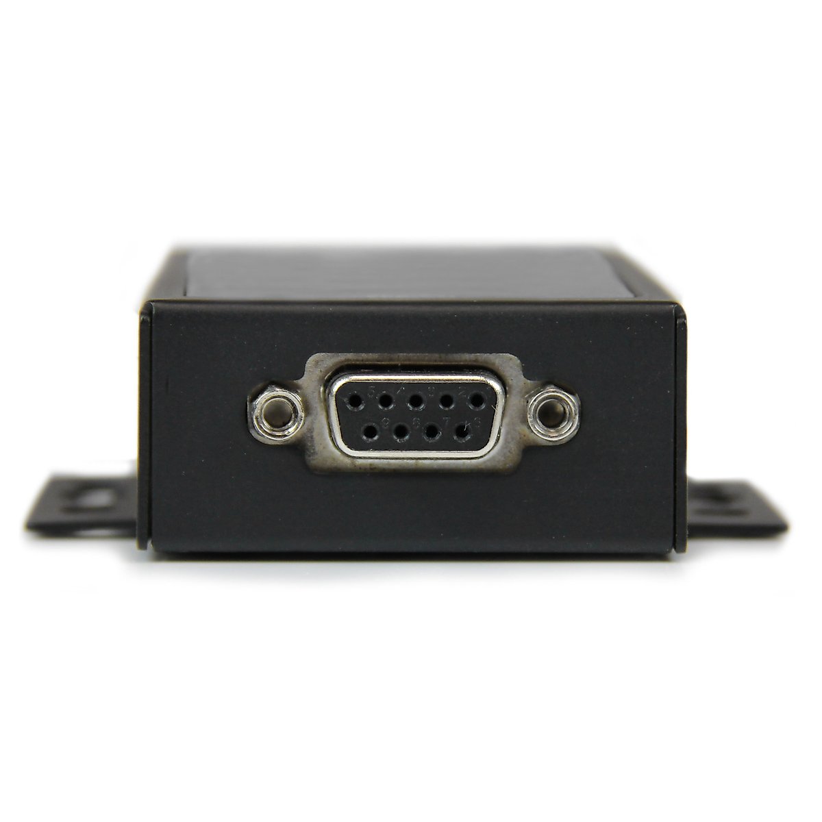 StarTech.com Industrial RS232 to RS422/485 Serial Port Converter w/ 15KV ESD Protection - RS232 to RS 422 RS485 Converter Adapter (IC232485S)