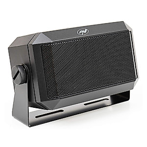 PNI DE50 5W external speaker for CB radio with 3.5 mm plug